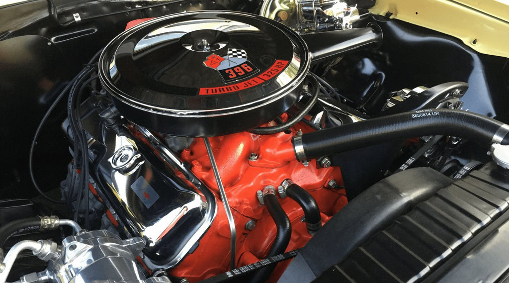 California Speed Shop | Buy, Sell, & Trade Classic Cars ...