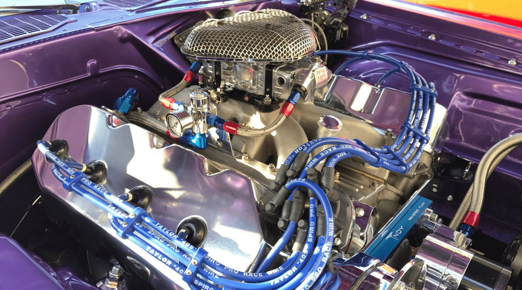 California Speed Shop | Buy, Sell, & Trade Classic Cars ...